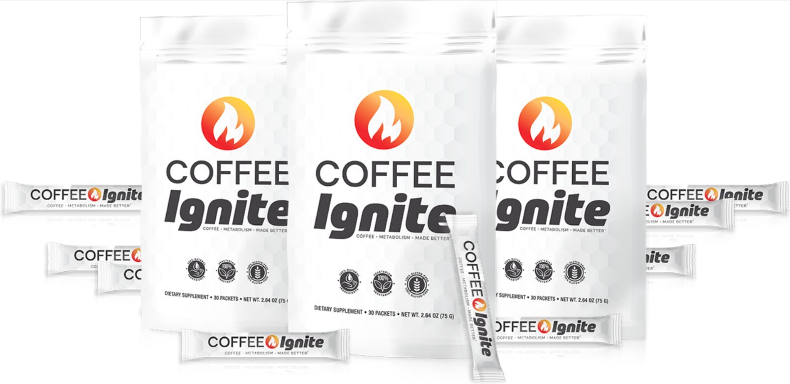 Yoga Burn Coffee Ignite Reviews June 2025 - Ndotreviews